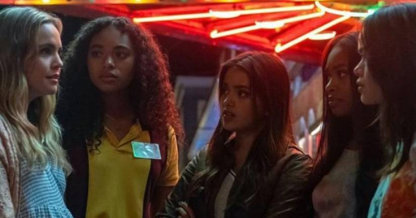 Pretty Little Liars: Original Sin: The Significance Of Making It ...