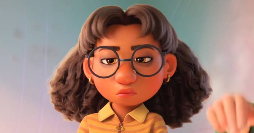 Turning Red: Best Characters in the Movie, Ranked