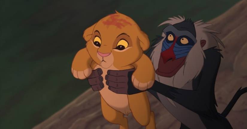 The Lion King: Best Characters in the Disney Classic Animated Movie, Ranked