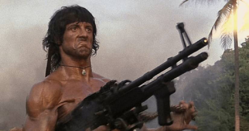 Explained: How Many Rambo Movies Are There?