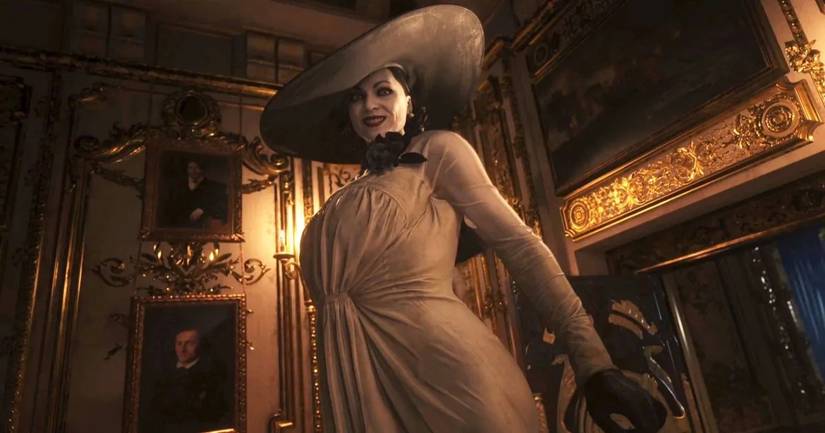 Resident Evil Game Characters We Want to See in Season 2
