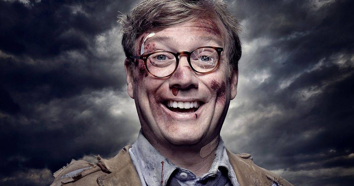 Review: Andy Daly's Comedy Masterpiece Needs More Love