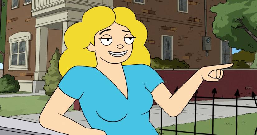 The Best Rhea Seehorn Performances, Ranked