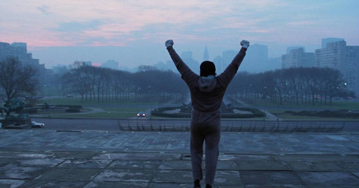Warner Bros. Announces Rocky 4K Ultra HD Release Date