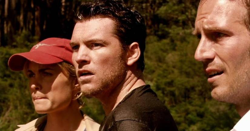 The Best Australian Horror Movies, Ranked