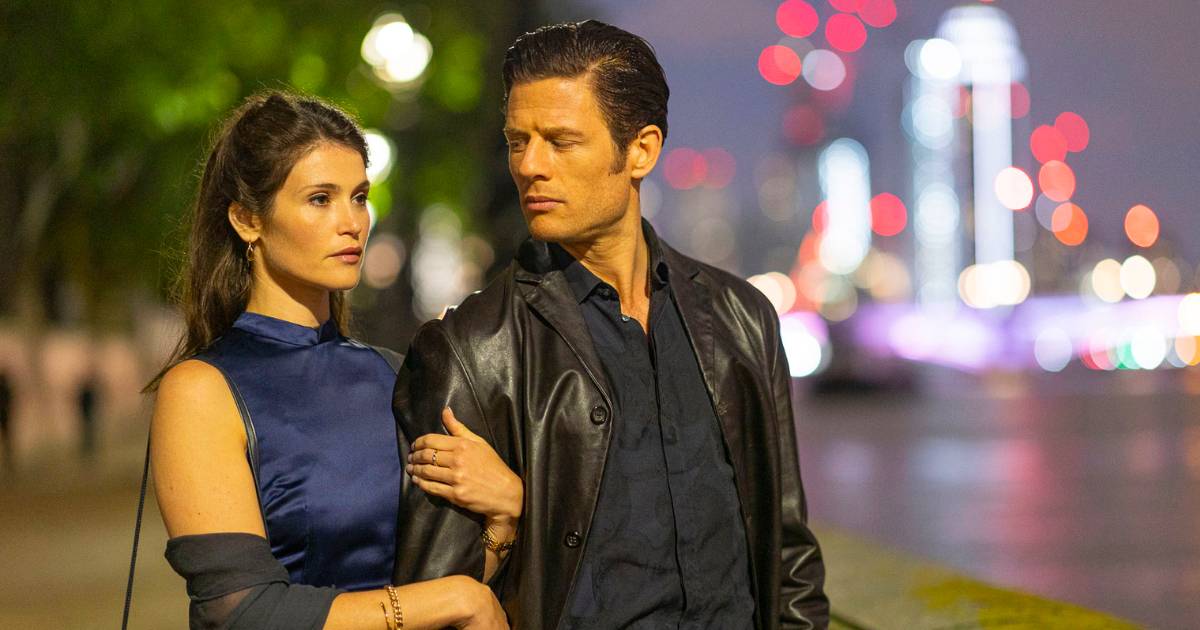 Rogue Agent Review: The Incredible True Story of a Diabolical Conman