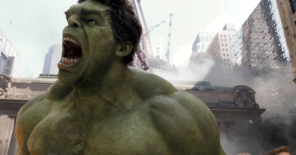 Is World Breaker Hulk Too Dangerous for the MCU?