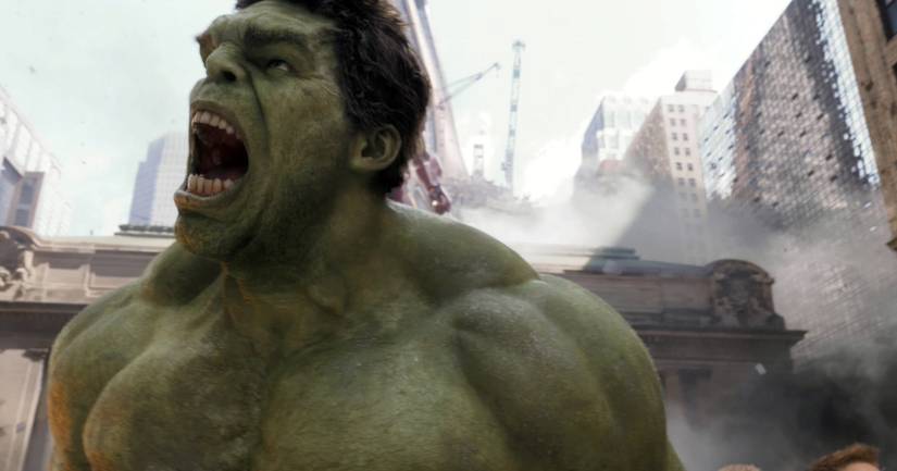 MCU: Every Hulk Character in the Franchise (So Far), Ranked
