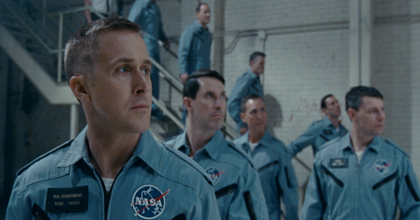 Ryan Gosling’s Best Movies, According to Rotten Tomatoes Score
