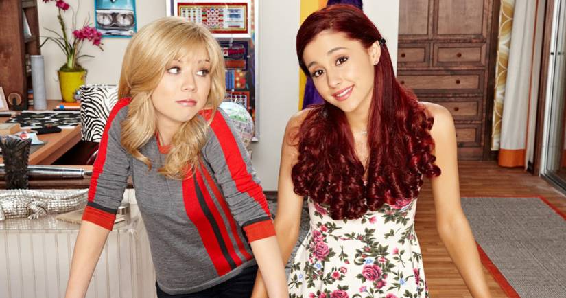 Why Nickelodeon's Sam & Cat Ended