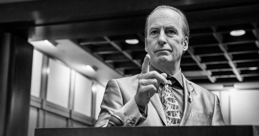 Bob Odenkirk to Reunite with Better Call Saul Actors for Comedy Movie ...
