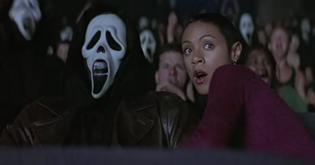 Kevin Williamson Shares Which Scream 2 Character He Regrets Killing Off