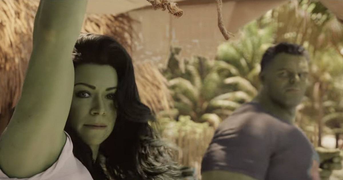 She-Hulk Writer Reveals the Biggest Influences on the Series