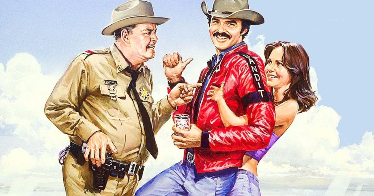 Smokey and the Bandit Cast: Where They Are Today