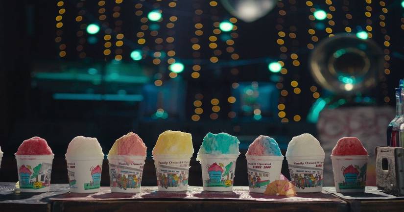 How Netflix's Street Food: USA Highlights American Diversity