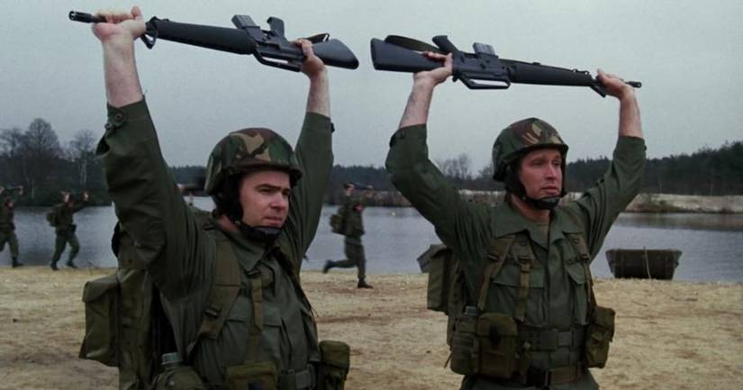 10 Hilarious Spy Comedies