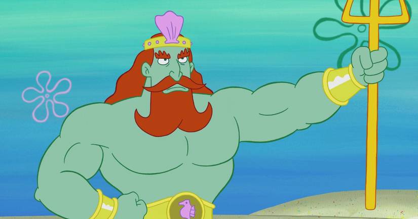 12 Legendary Actors Who Voiced SpongeBob SquarePants Characters