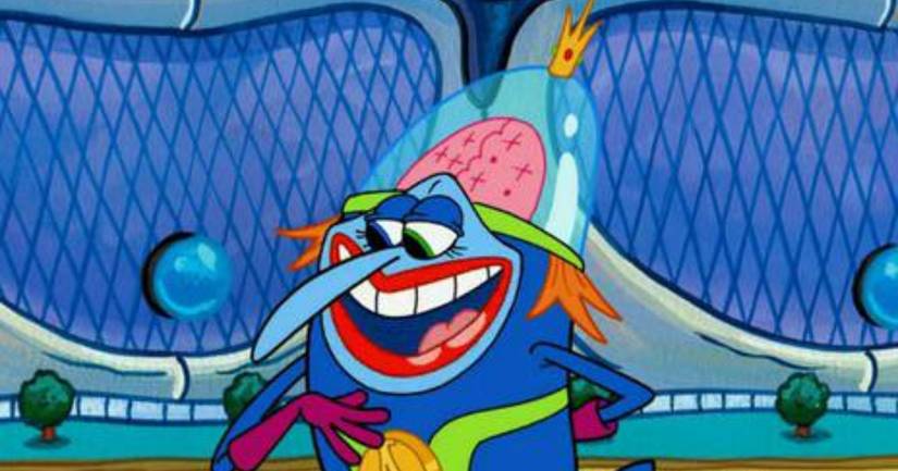 12 Legendary Actors Who Voiced SpongeBob SquarePants Characters