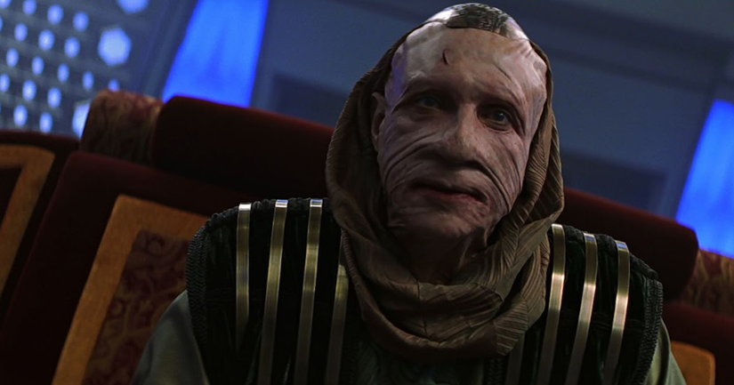 Star Trek: Every Movie In The Franchise, Ranked