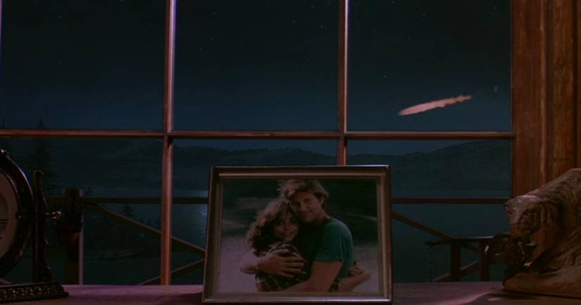 Starman: Why John Carpenter's Sci-Fi Film is One of the Best of the '80s