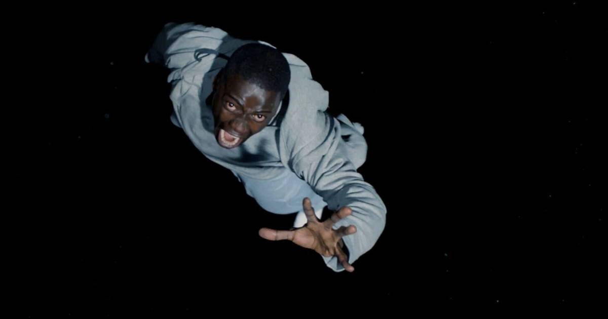 Is Get Out the Most Overrated Movie of the 2010s?