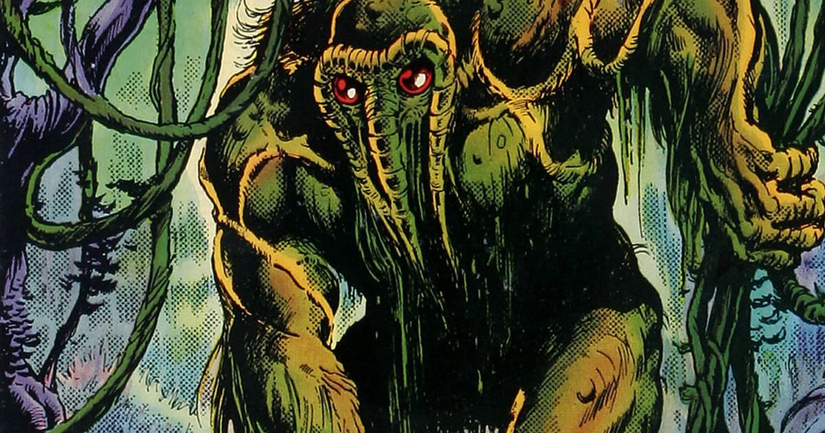 6 Lesser Known Comic Book Characters Who Deserve a TV Show
