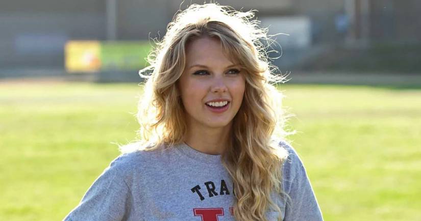 Guillermo del Toro Has High Hopes for Taylor Swift's Filmmaking Endeavors