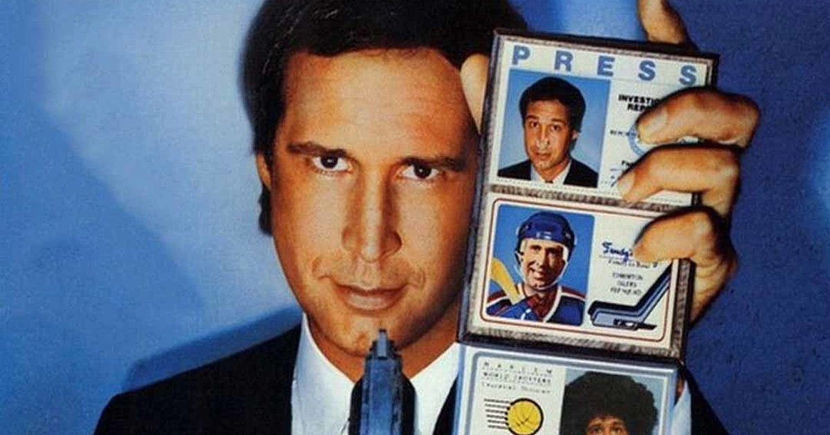 Why Fletch is Arguably the Best Mystery-Comedy Movie