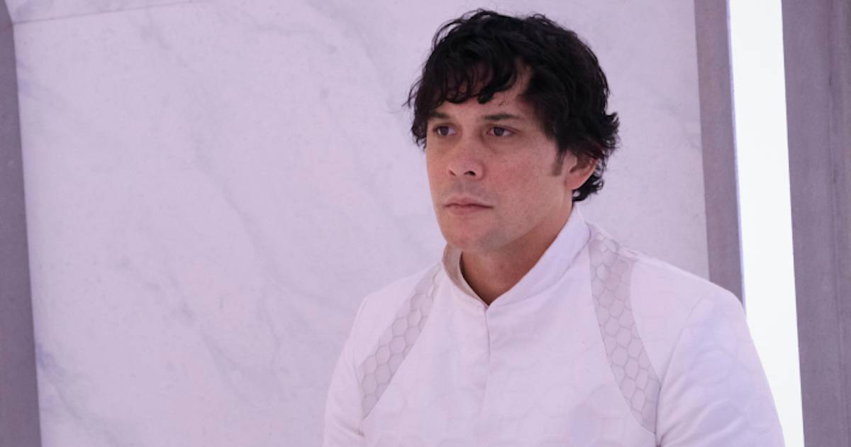 The 100: Why Bellamy's Story Should Have Ended Differently