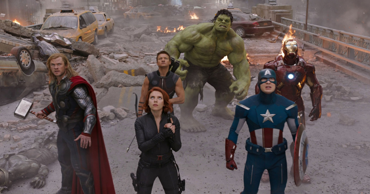 12 MCU Moments That Got the Biggest Cheers in Theaters