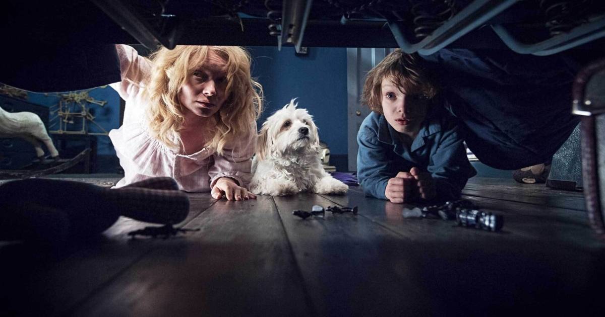 The Best Australian Horror Movies, Ranked