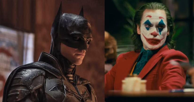How Matt Reeves' Batman Can Be The Cornerstone of Gunn's Rebooted DCU