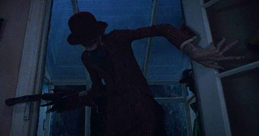 The Conjuring: Every Major Villain in The Universe, Ranked