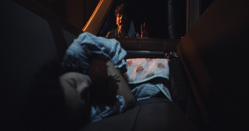 The Conjuring: The Scariest Moment from Each Movie in the Universe