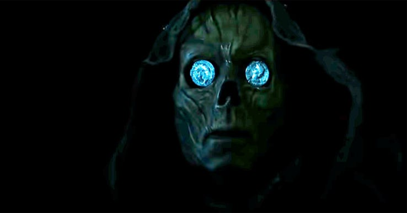 The Conjuring: Every Major Villain in The Universe, Ranked