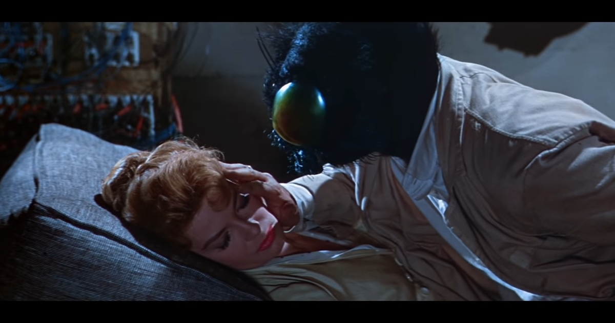 The Best Horror Movies About Killer Bugs, Ranked