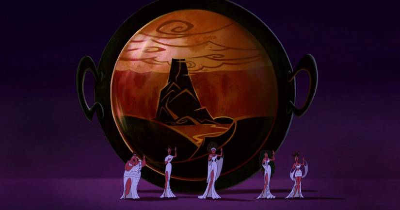 Disney’s Hercules Live-Action Remake: Plot, Cast, and Everything Else ...