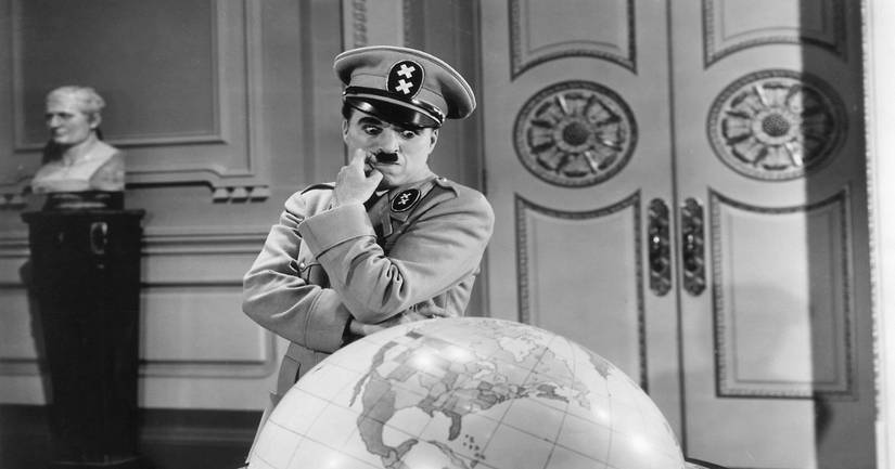 The Best Fictional Dictators In Movies and Shows, Ranked