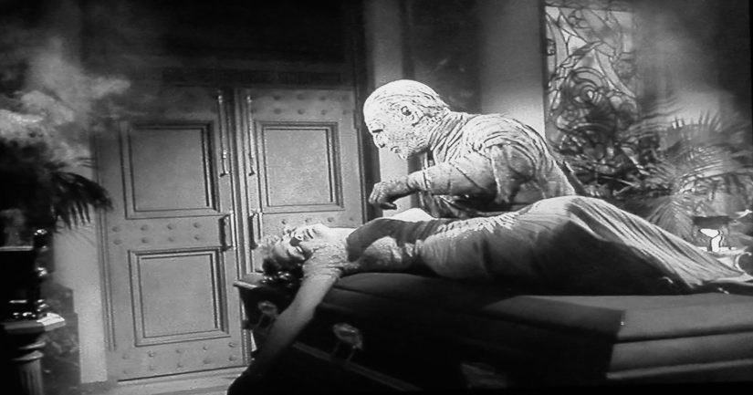 The Best Movies About Mummies, Ranked