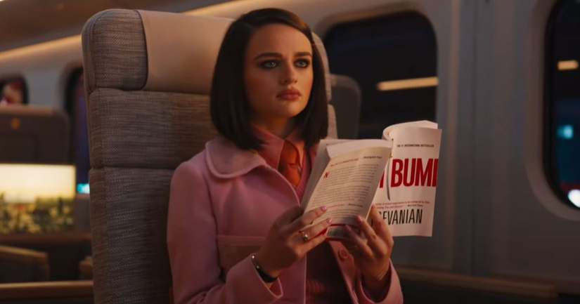 Bullet Train: Every Major Character, Ranked