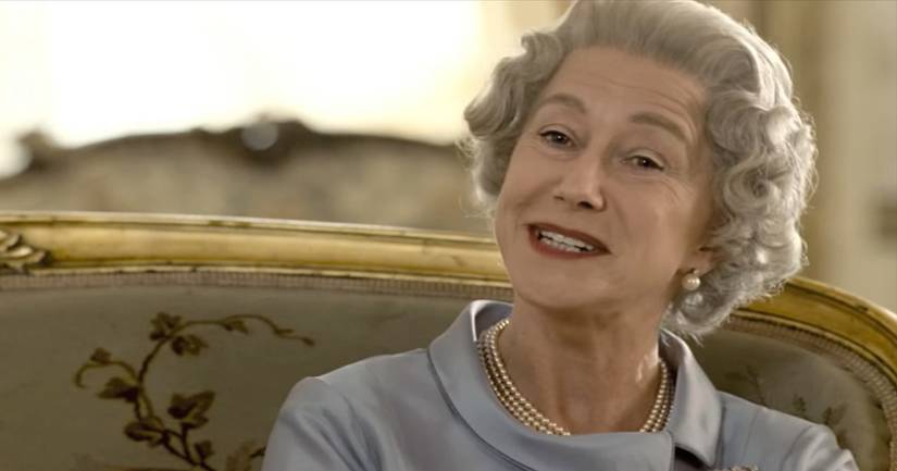 The Best Films About British Royalty, Ranked