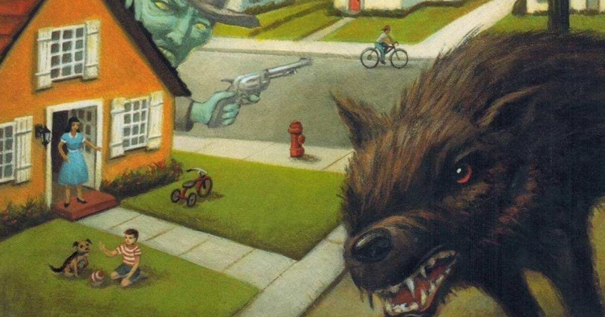 Stephen King’s The Regulators: What the Adaptation Needs to Get Right