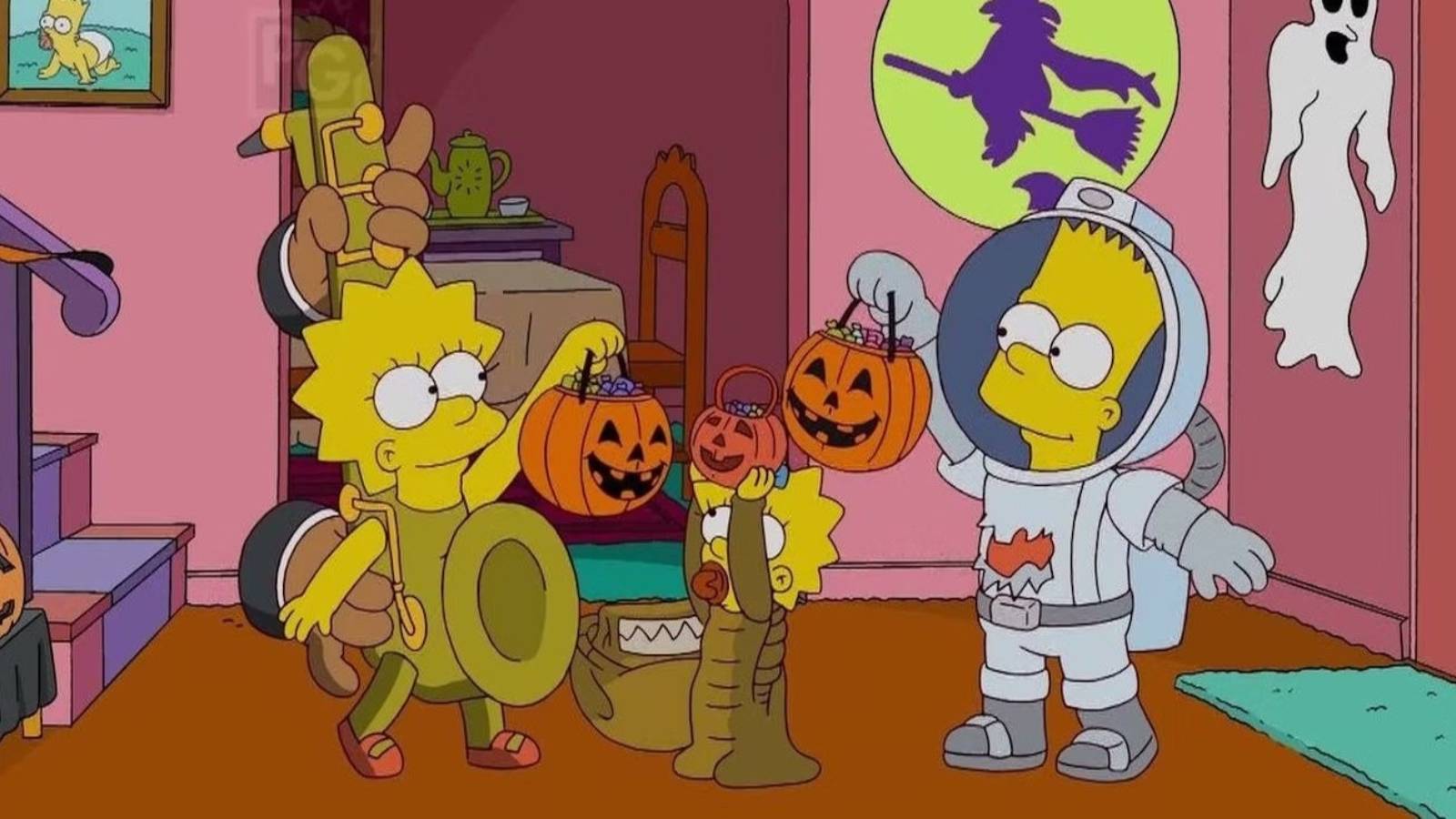The Simpsons Treehouse of Horror XXXIII: Everything We Know So far