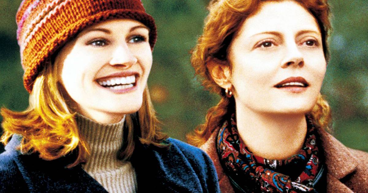 Why Movies That Focus on Grief Are So Important