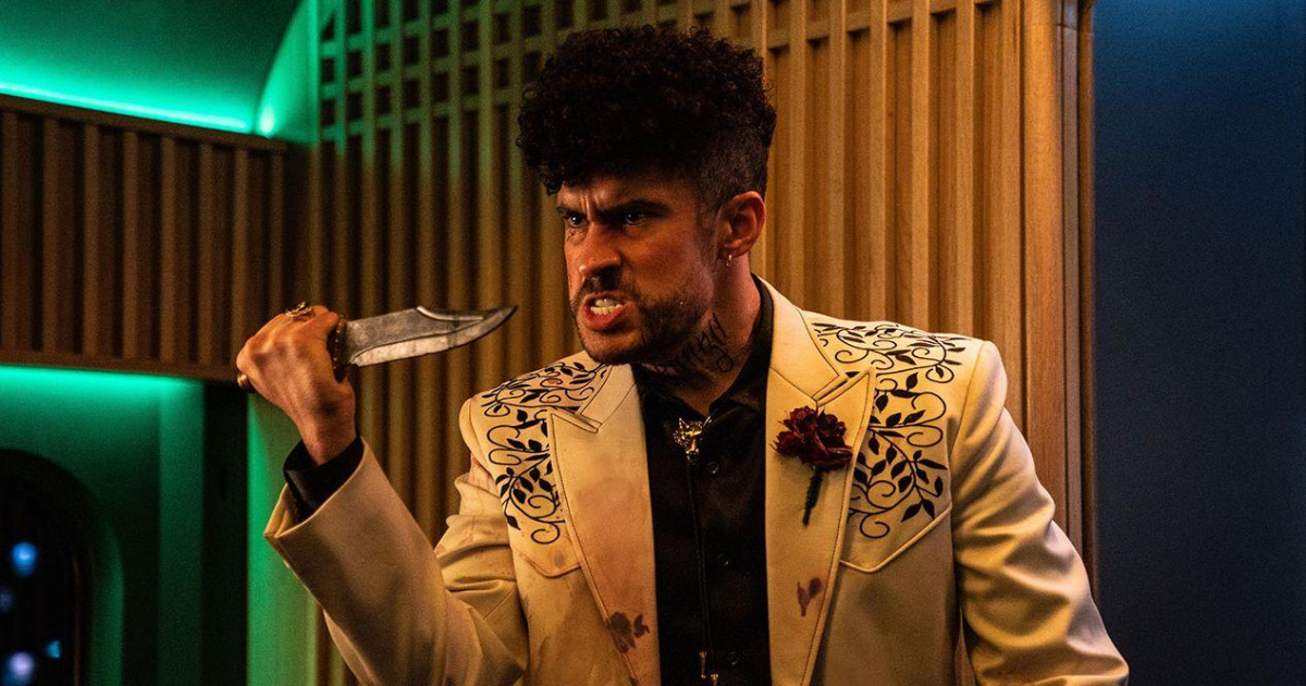 Bullet Train: Every Major Character, Ranked