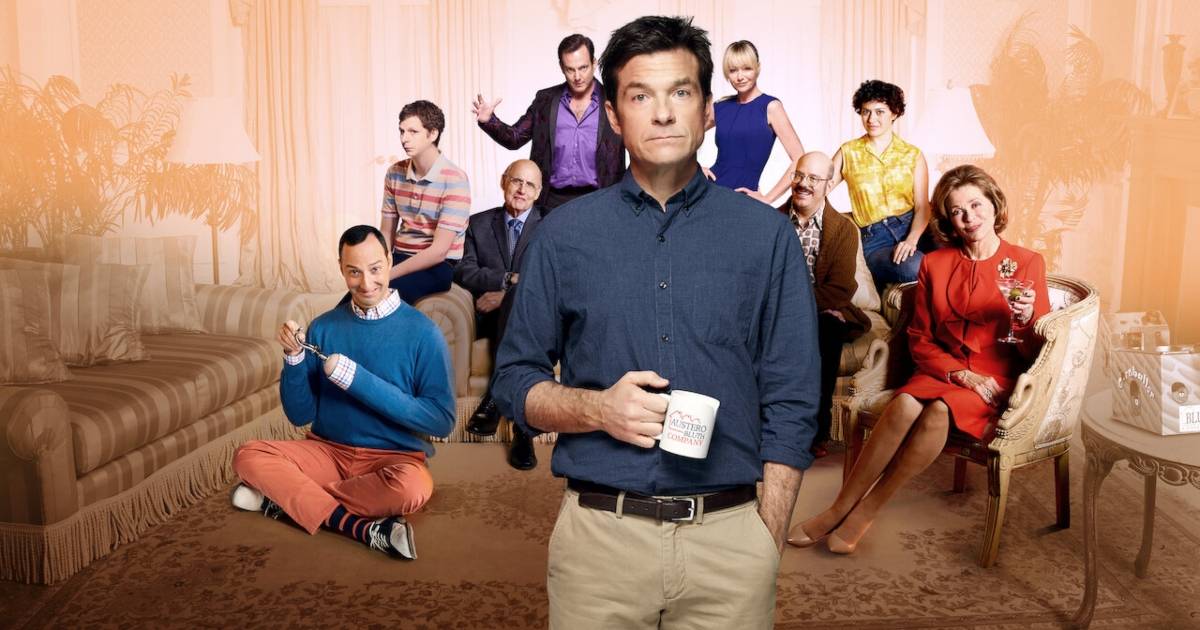 Why Did Arrested Development End?