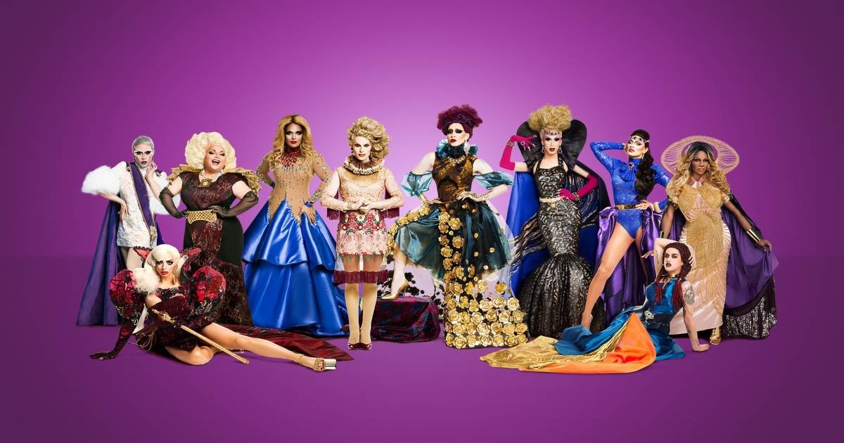 RuPaul's Drag Race All Stars: Every Season, Ranked