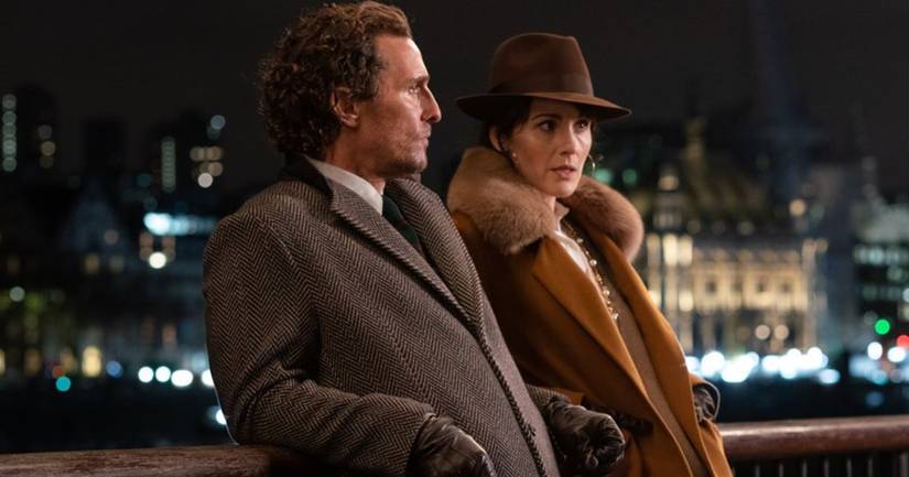 Best Matthew McConaughey Comedy Movies, Ranked