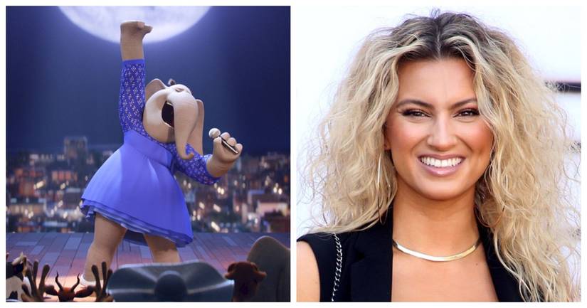 Sing 2 Cast and Character Guide