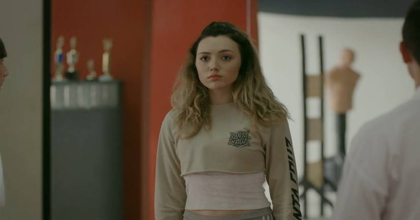 Cobra Kai Cast and Character Guide